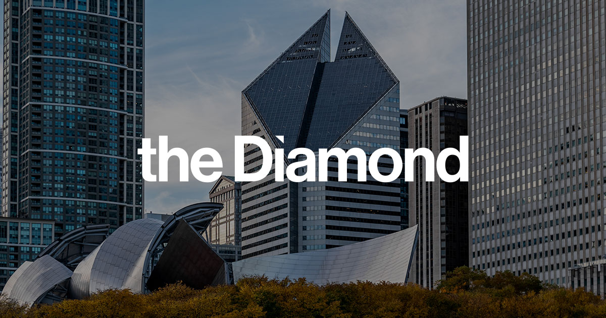 The Building | The Diamond | Chicago’s Crown Jewel